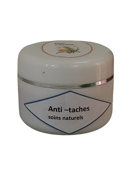 Anti-Tâches - BioCosmetic Institut